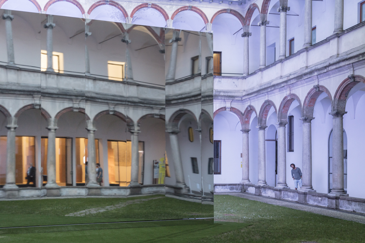 Gallery of Six of the Best Spatial Installations at Salone del Mobile ...