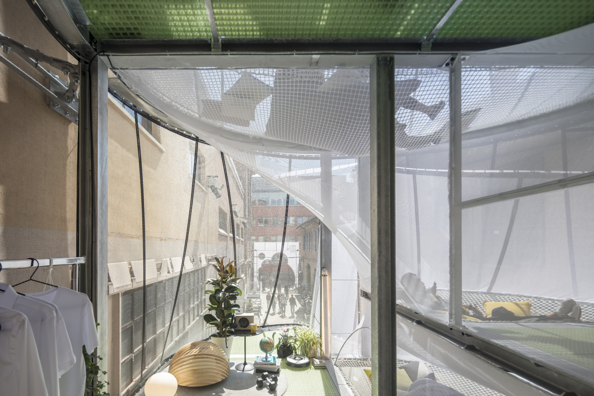 Gallery of Six of the Best Spatial Installations at Salone del Mobile ...