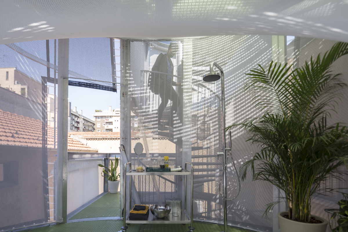 Gallery of Six of the Best Spatial Installations at Salone del Mobile ...