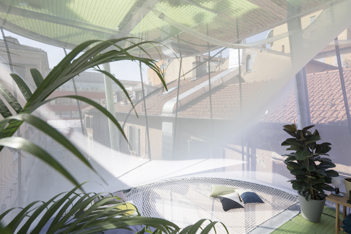 Gallery of Six of the Best Spatial Installations at Salone del Mobile ...