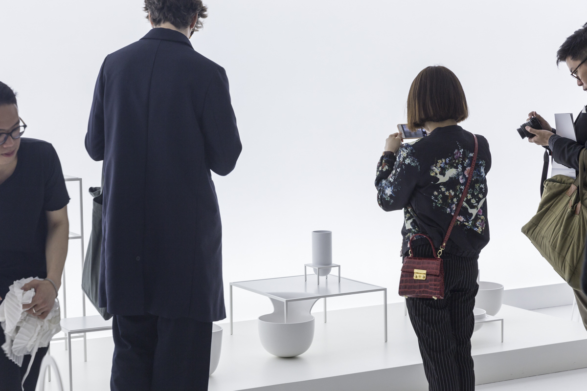 Gallery of Six of the Best Spatial Installations at Salone del Mobile ...