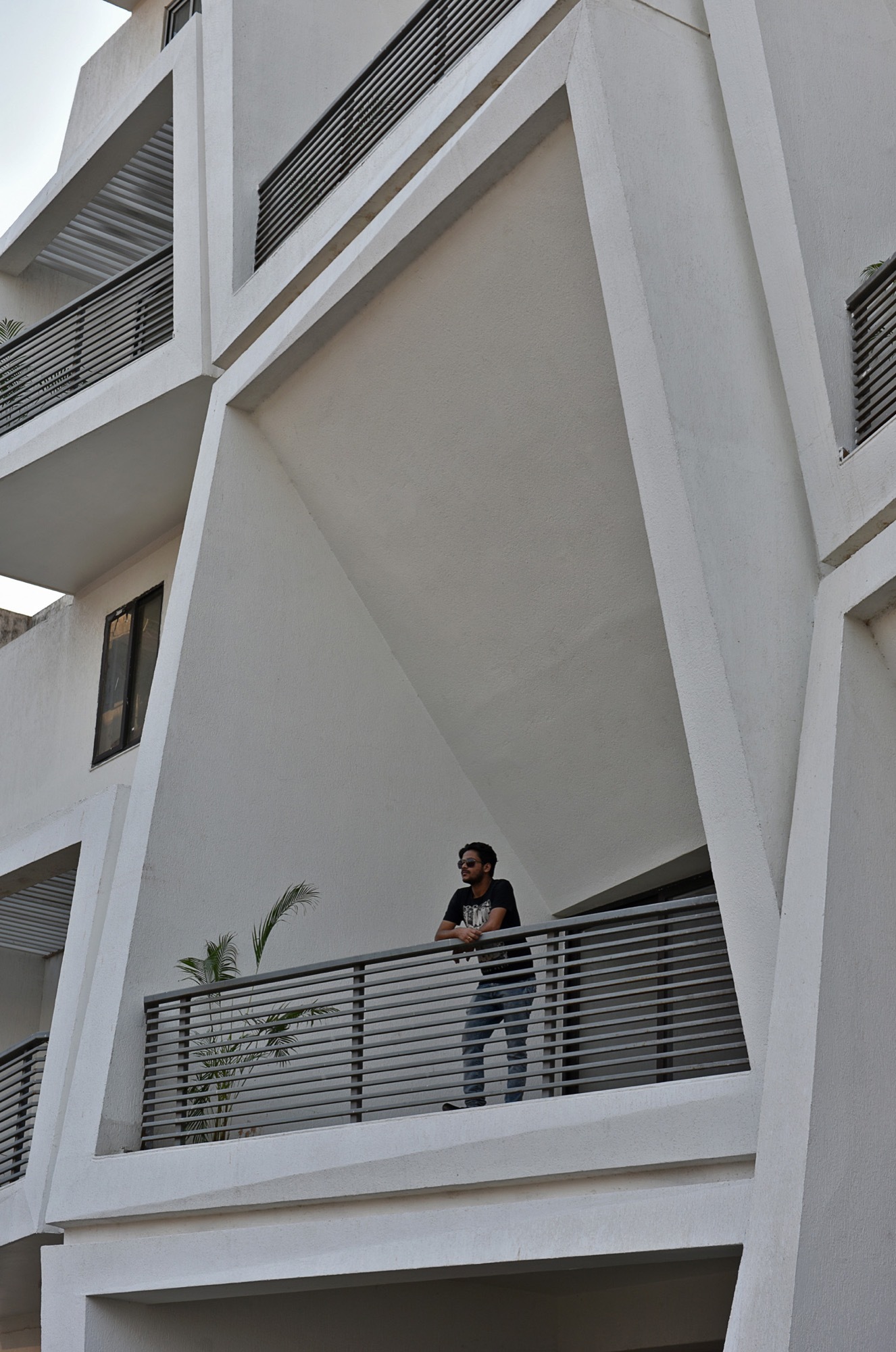 Gallery of Ishatvam 9 / Sanjay Puri Architects - 3
