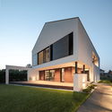 FRA House / Beczak / Beczak / Architekci | ArchDaily