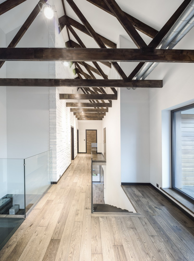 Gallery of FRA House / Beczak / Beczak / Architekci - 2