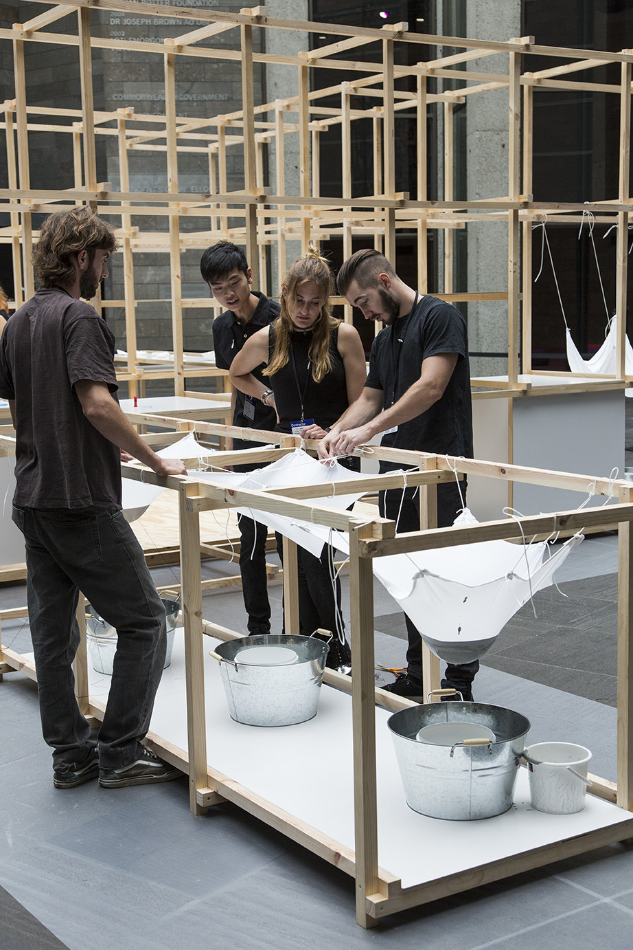 Gallery of This Pottery Printer Explores the Boundary Between Digital ...