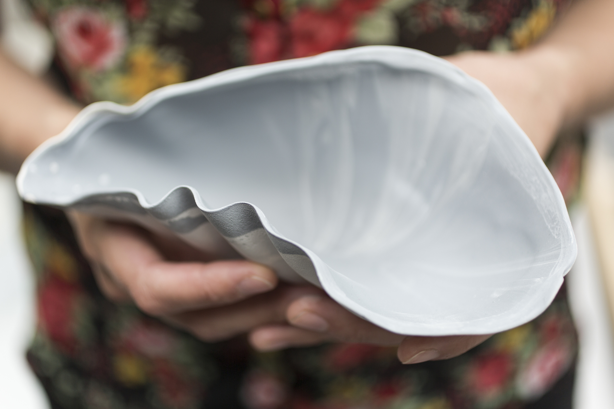 Gallery of This Pottery Printer Explores the Boundary Between Digital ...