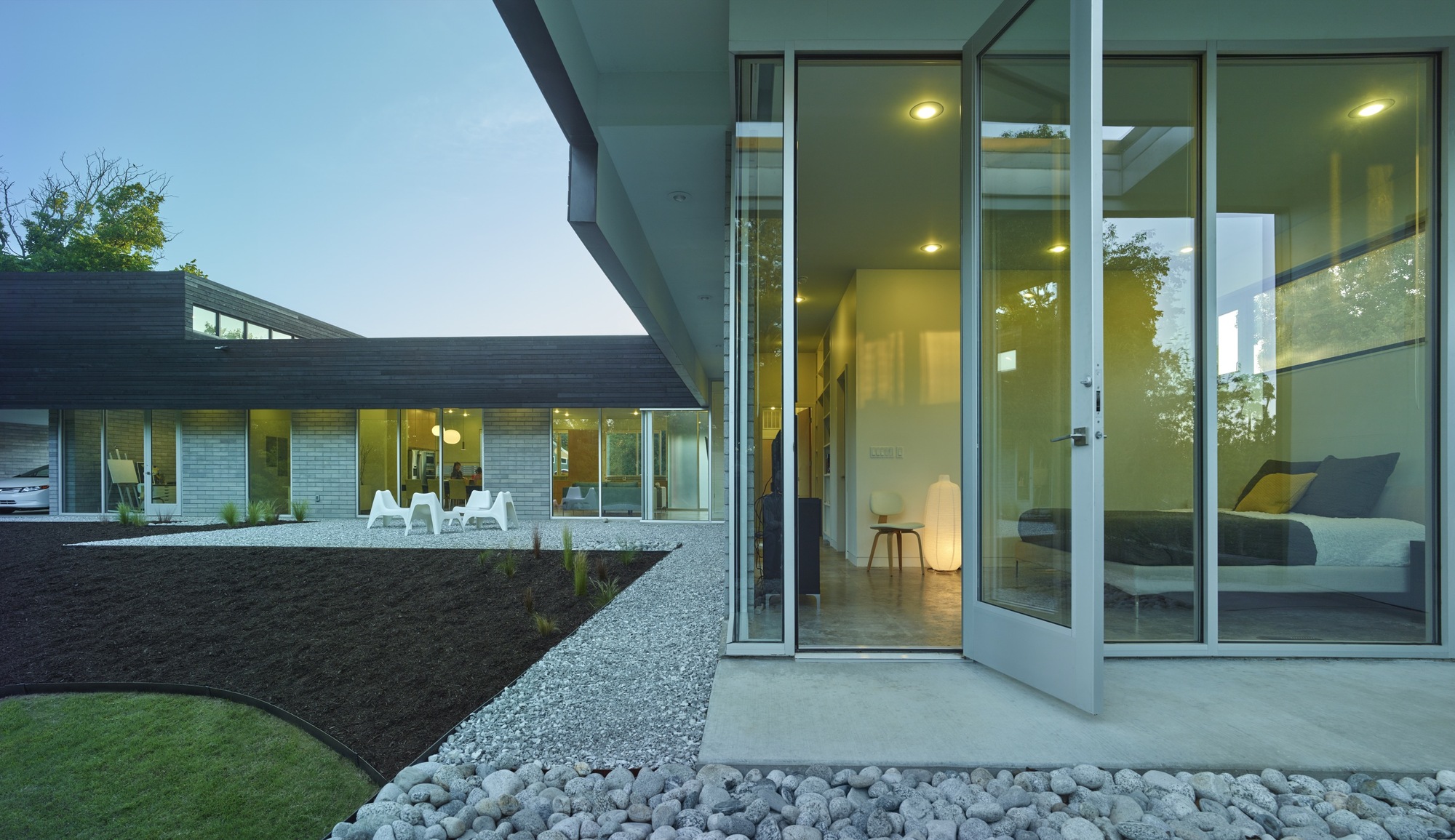 Gallery of AIA Names the Best Housing Projects of 2017 - 9