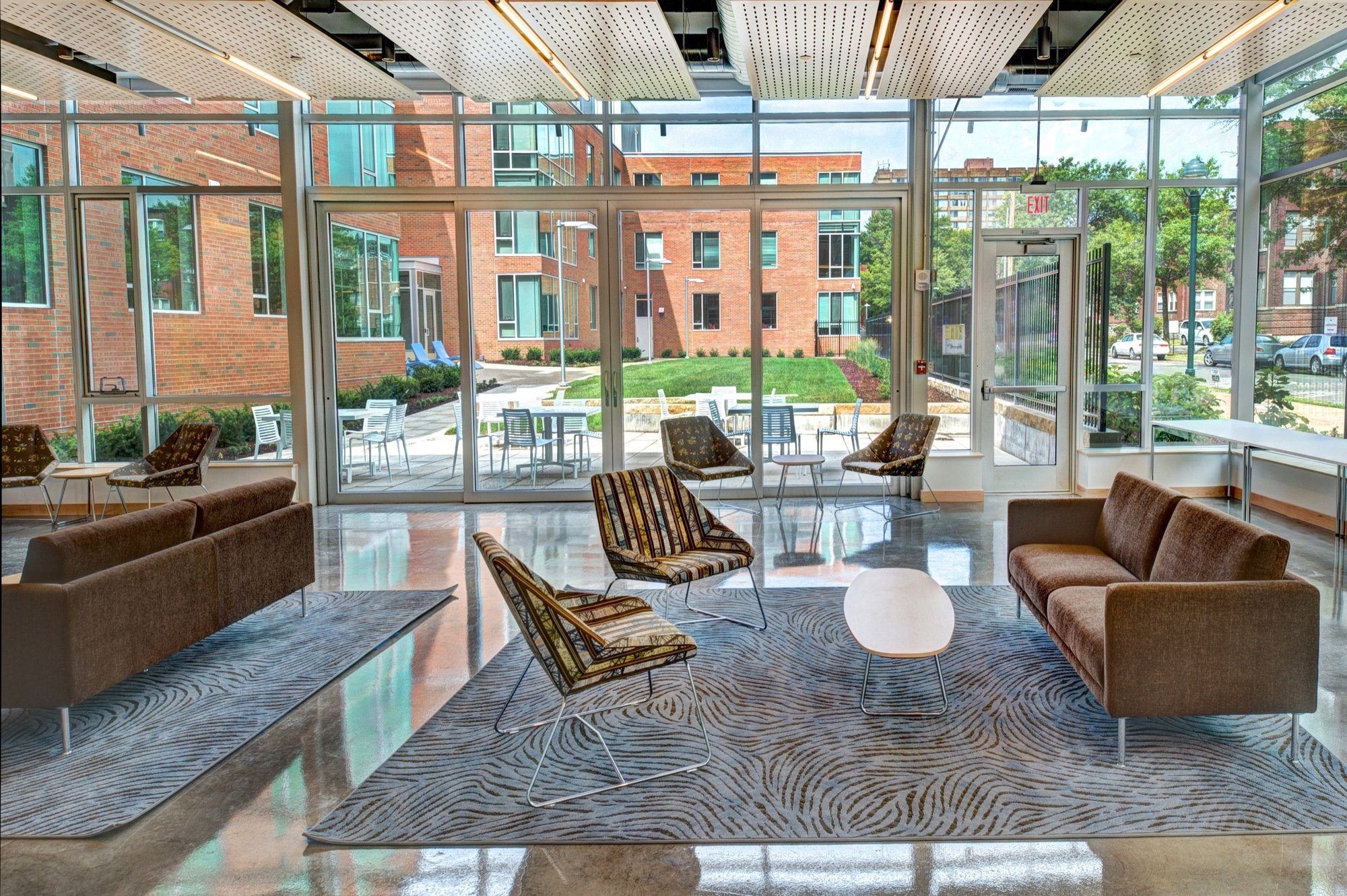 Gallery of AIA Names the Best Housing Projects of 2017 - 54