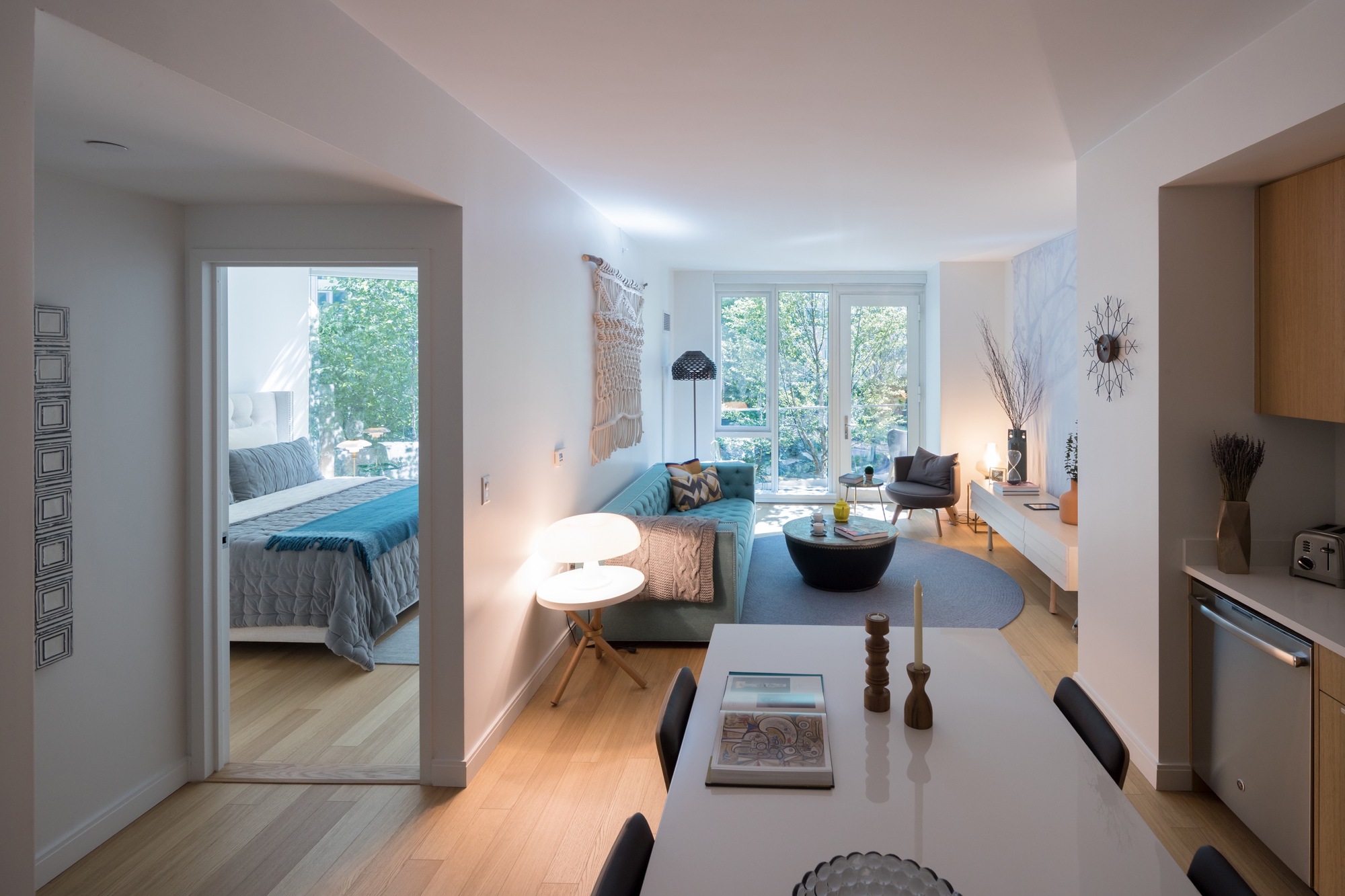 Gallery of AIA Names the Best Housing Projects of 2017 - 46