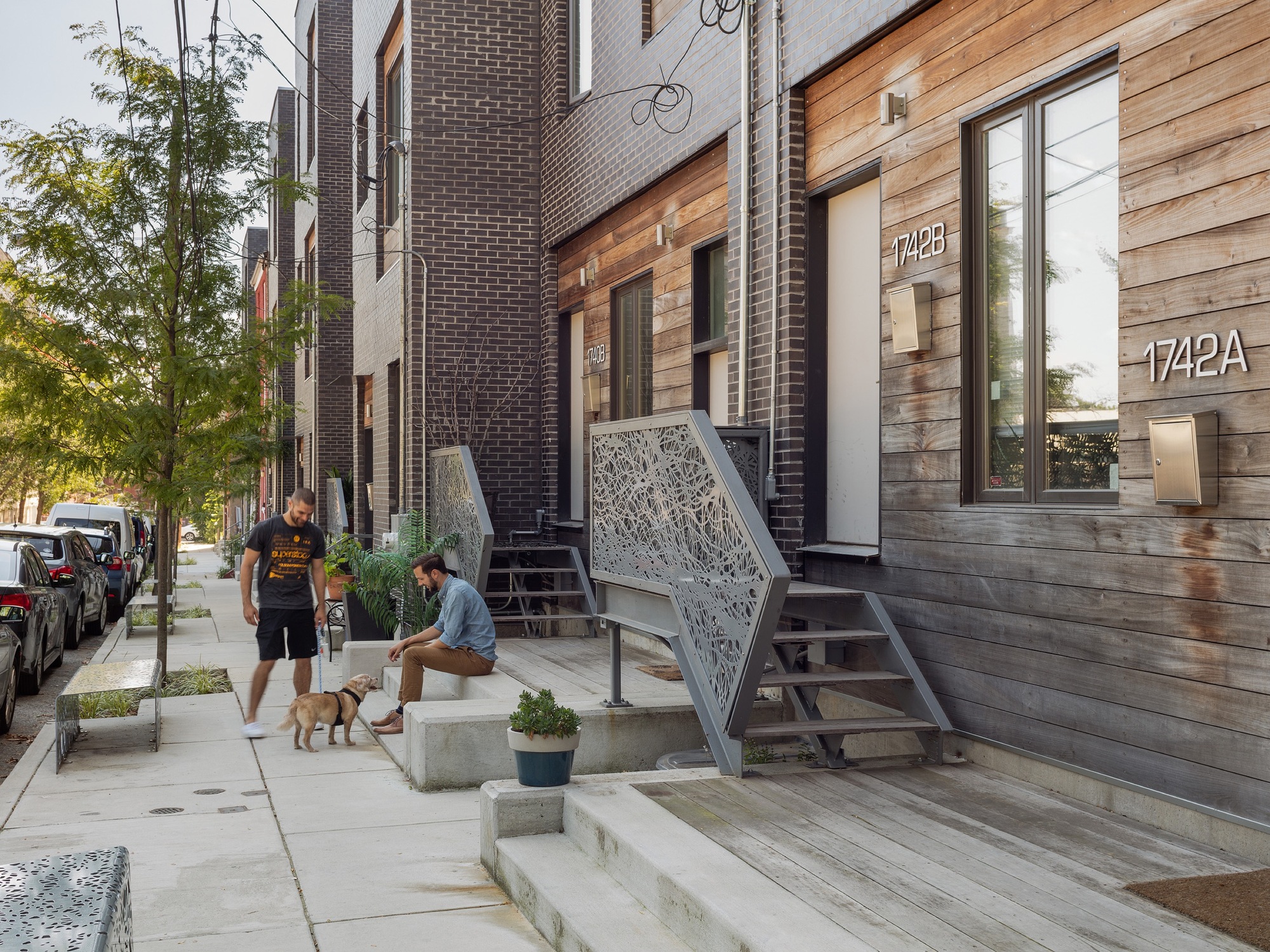 Gallery Of AIA Names The Best Housing Projects Of 2017 41 gallery-of-aia-names-the-best-housing-projects-of-2017-41
