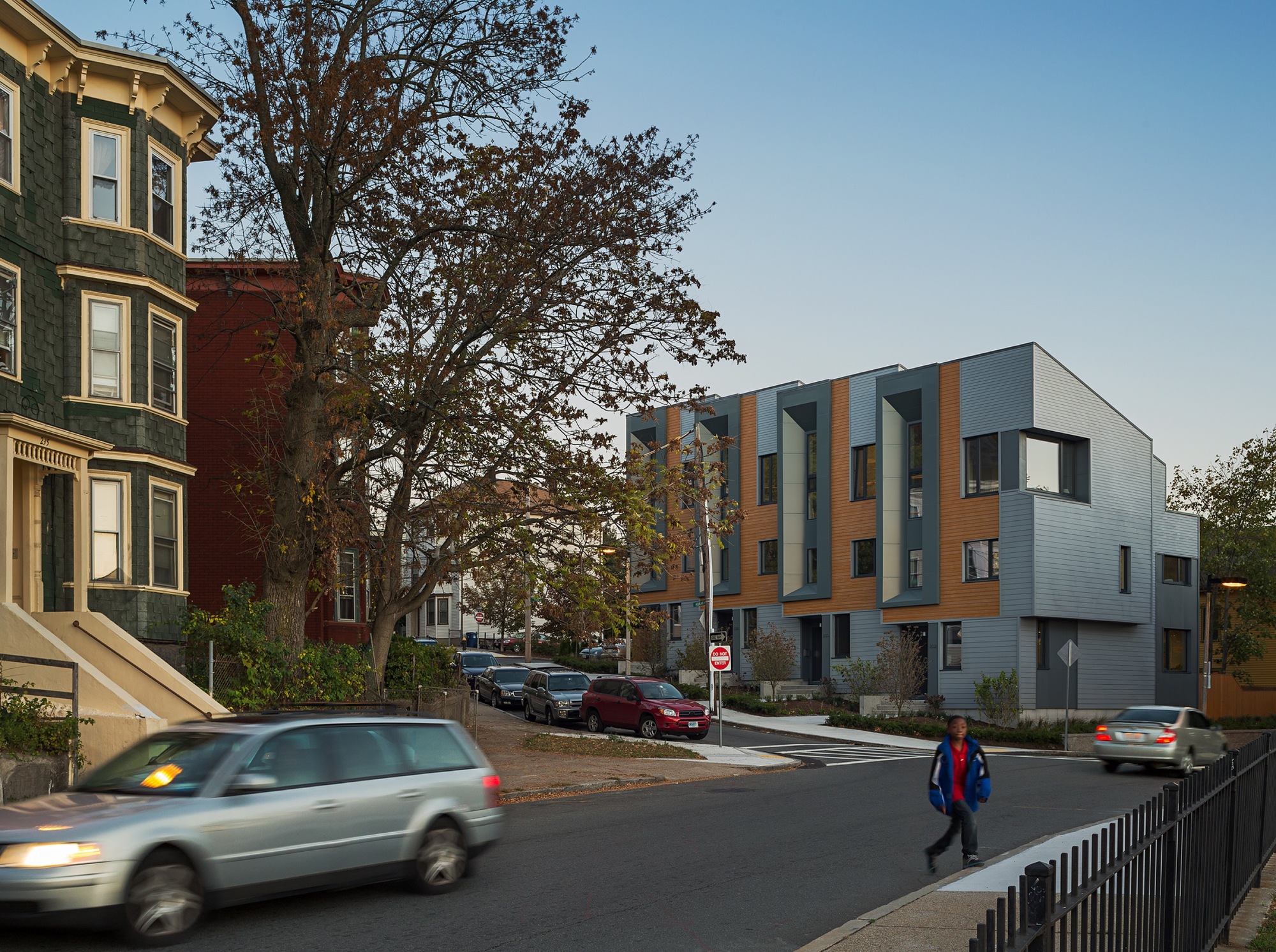 Gallery of AIA Names the Best Housing Projects of 2017 - 29