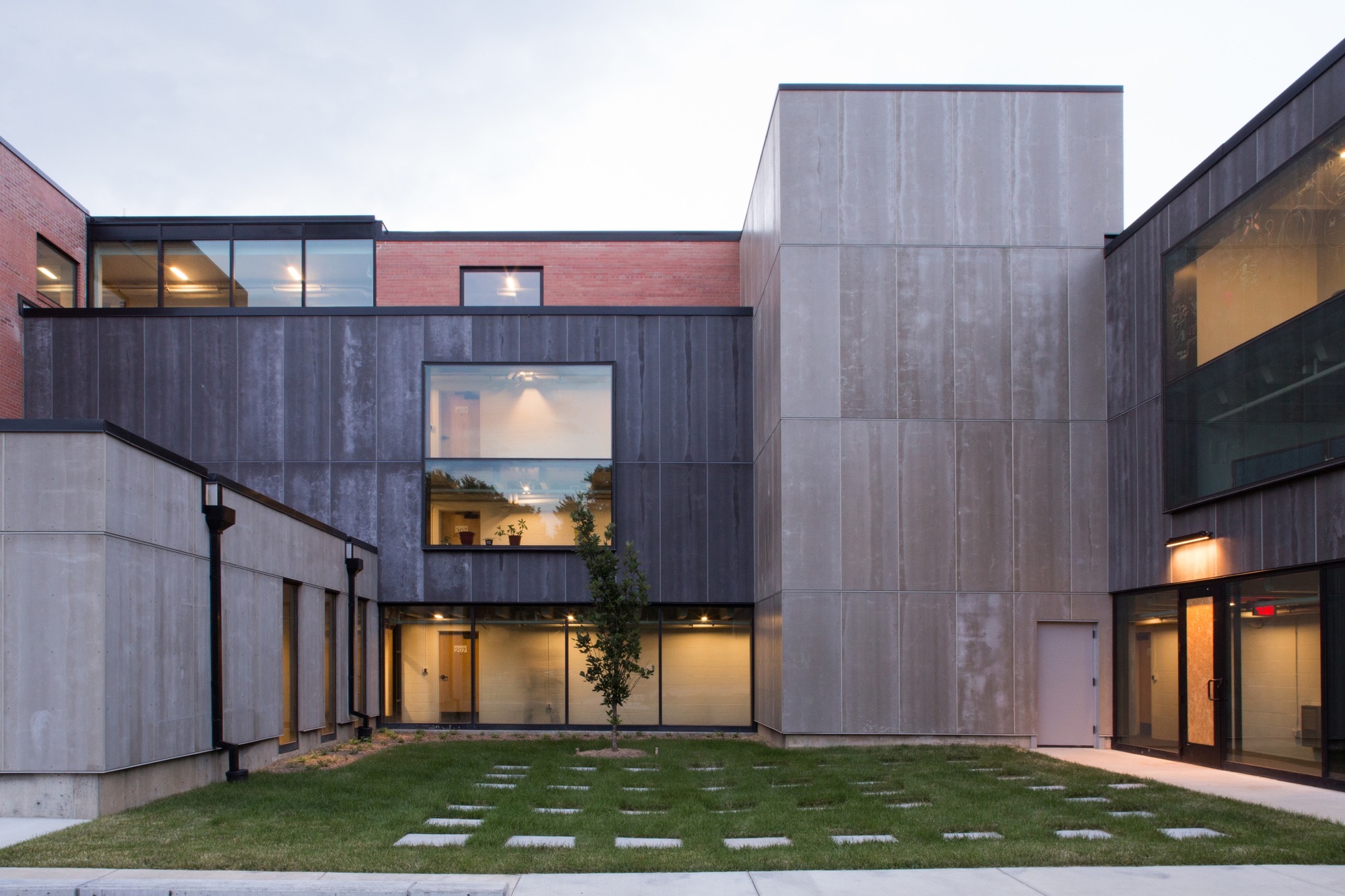 Gallery of AIA Names the Best Housing Projects of 2017 - 48