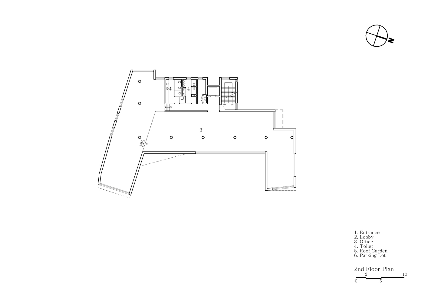 Gallery of Unicity / D-Werker Architects - 26