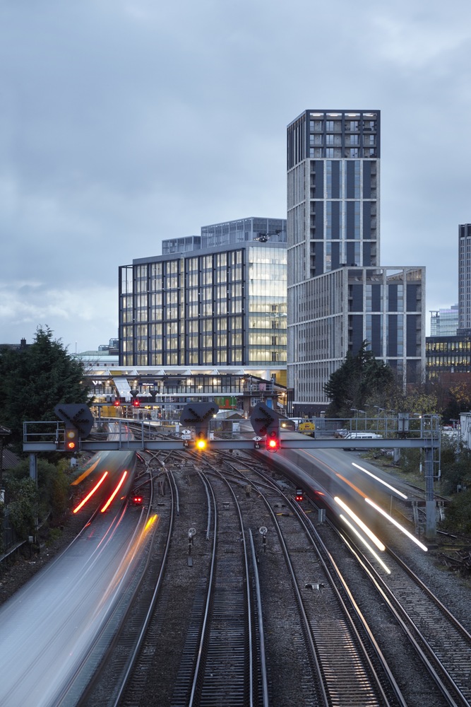 Gallery of Shortlist Announced for 2017 RIBA London Awards - 28