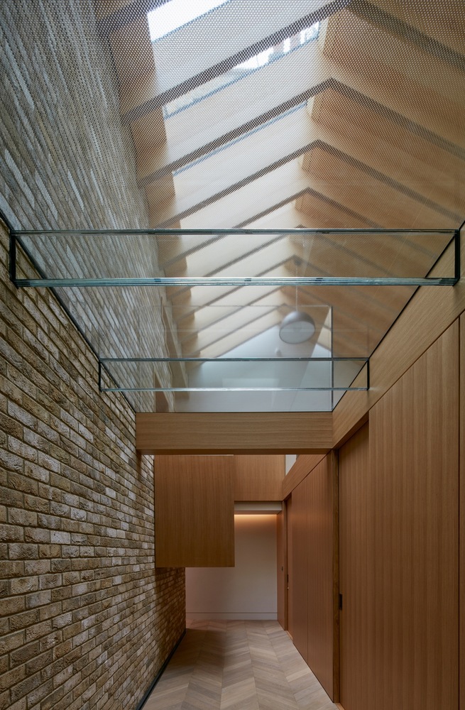 Gallery of Shortlist Announced for 2017 RIBA London Awards - 47