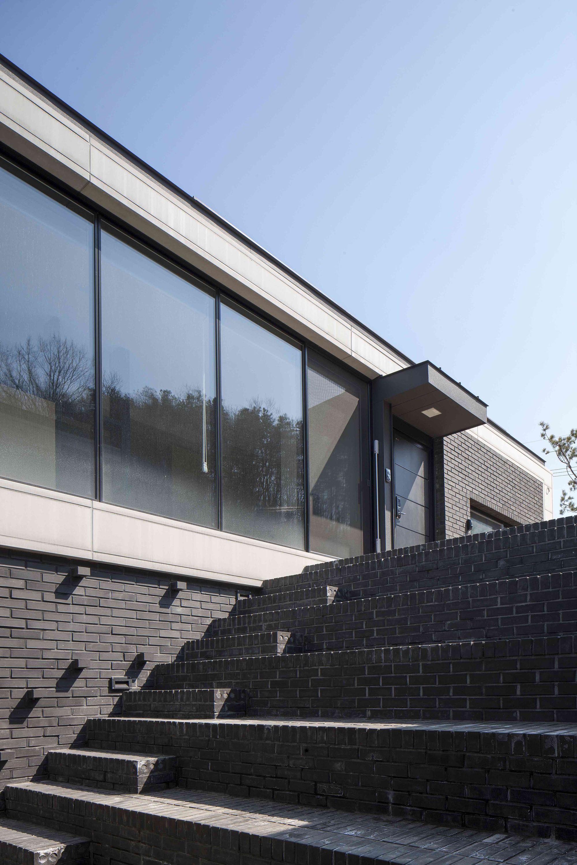 Gallery of Event House / UAARL_Urban Alternative Architecture Research ...