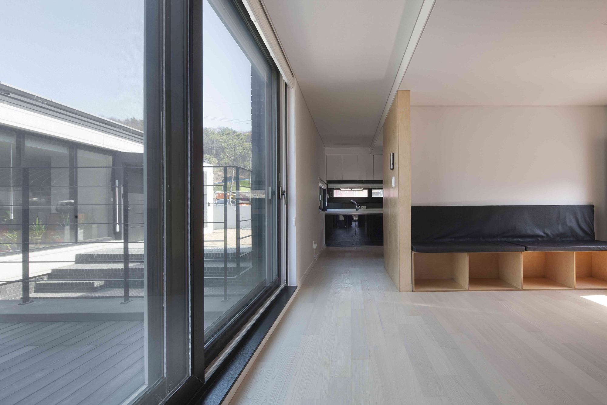 Gallery of Event House / UAARL_Urban Alternative Architecture Research ...