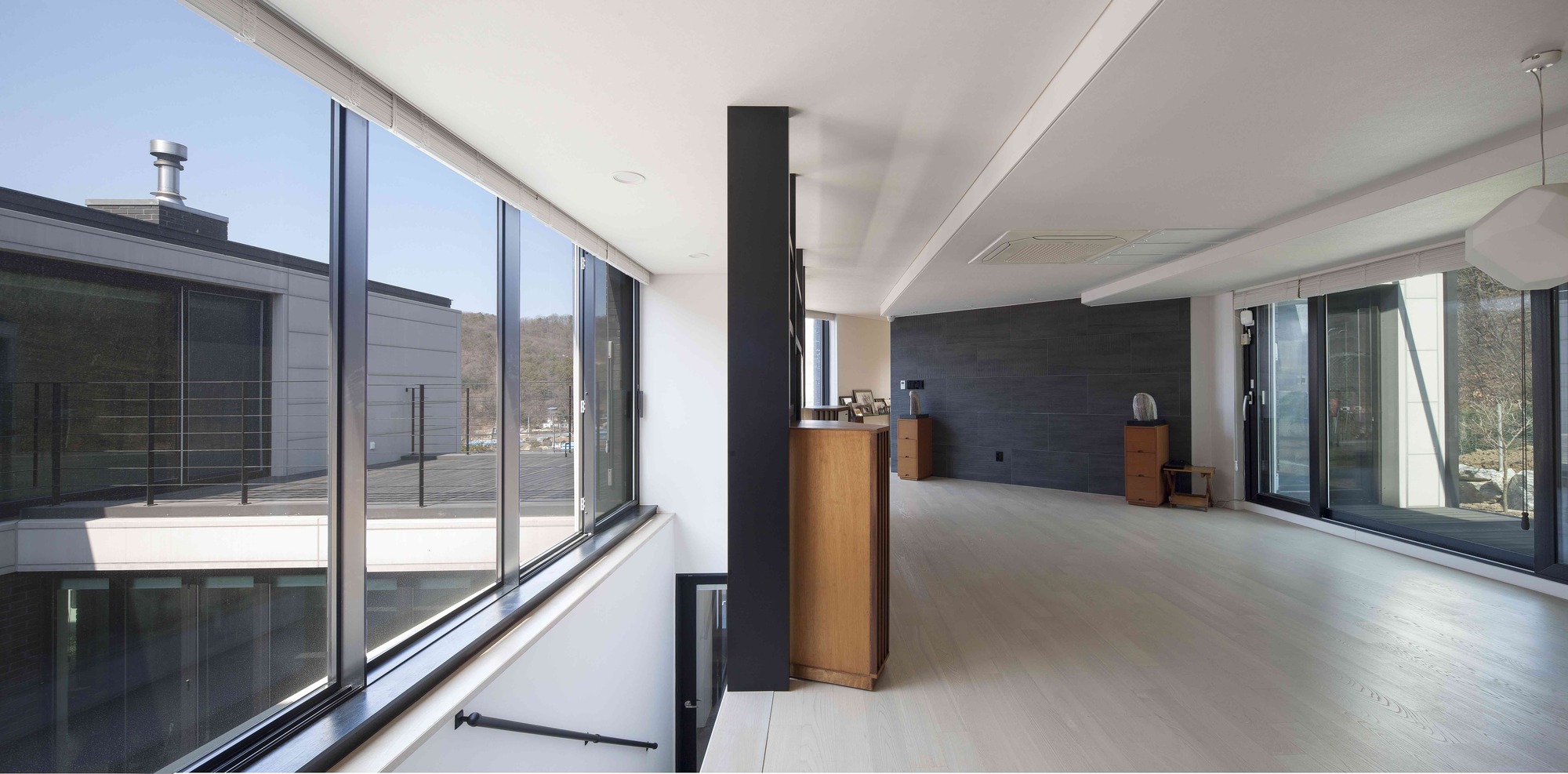 Gallery of Event House / UAARL_Urban Alternative Architecture Research ...