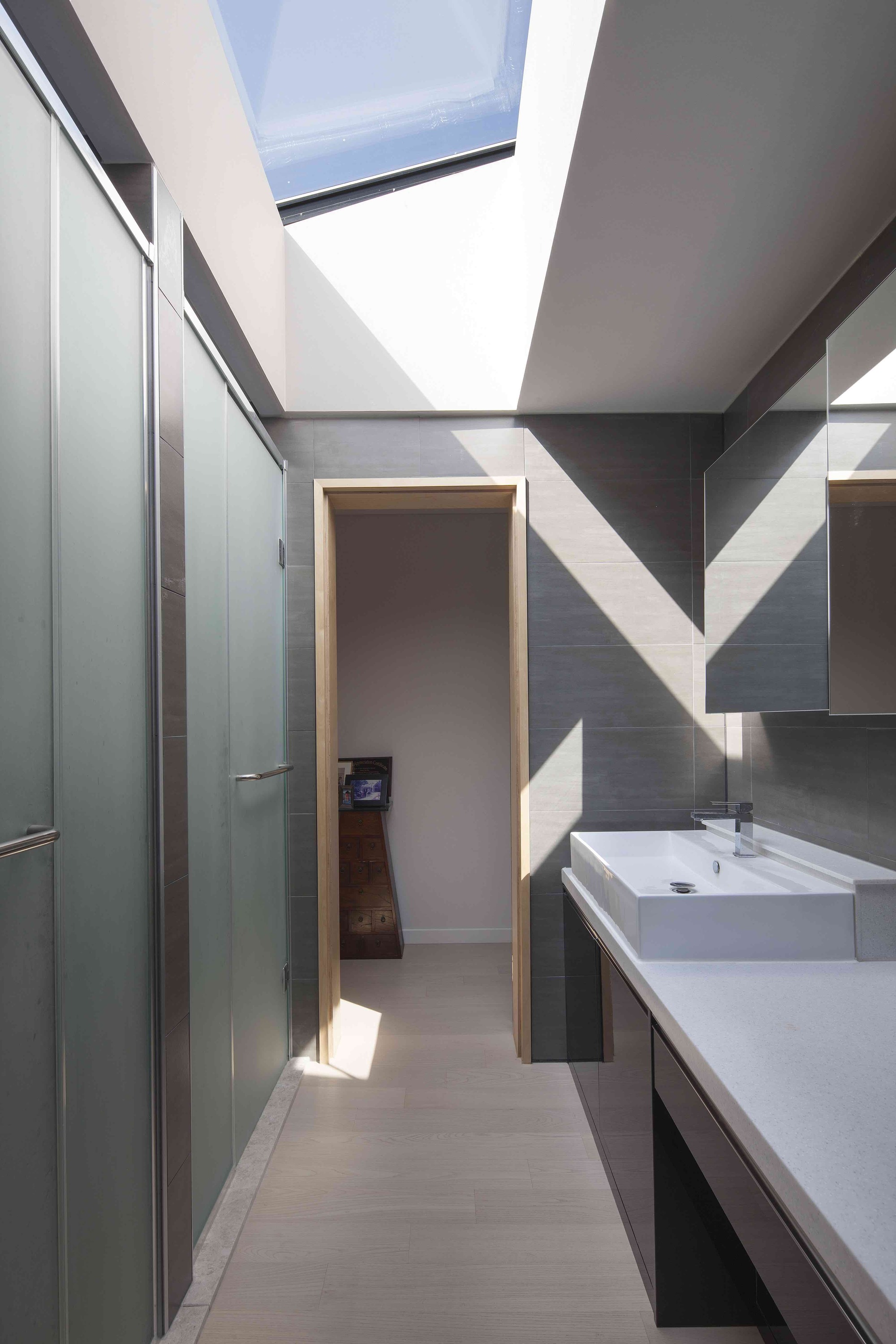 Gallery of Event House / UAARL_Urban Alternative Architecture Research ...