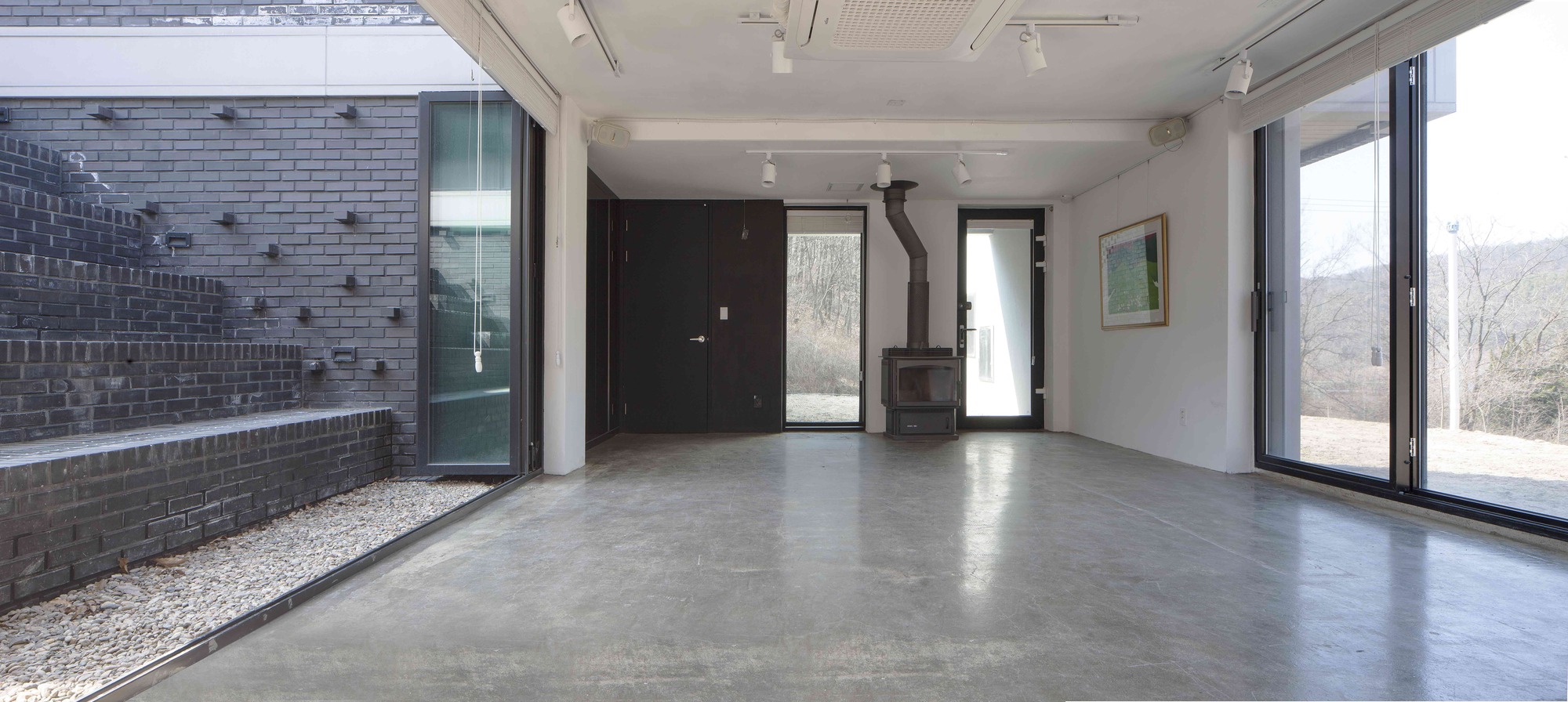 Gallery of Event House / UAARL_Urban Alternative Architecture Research ...