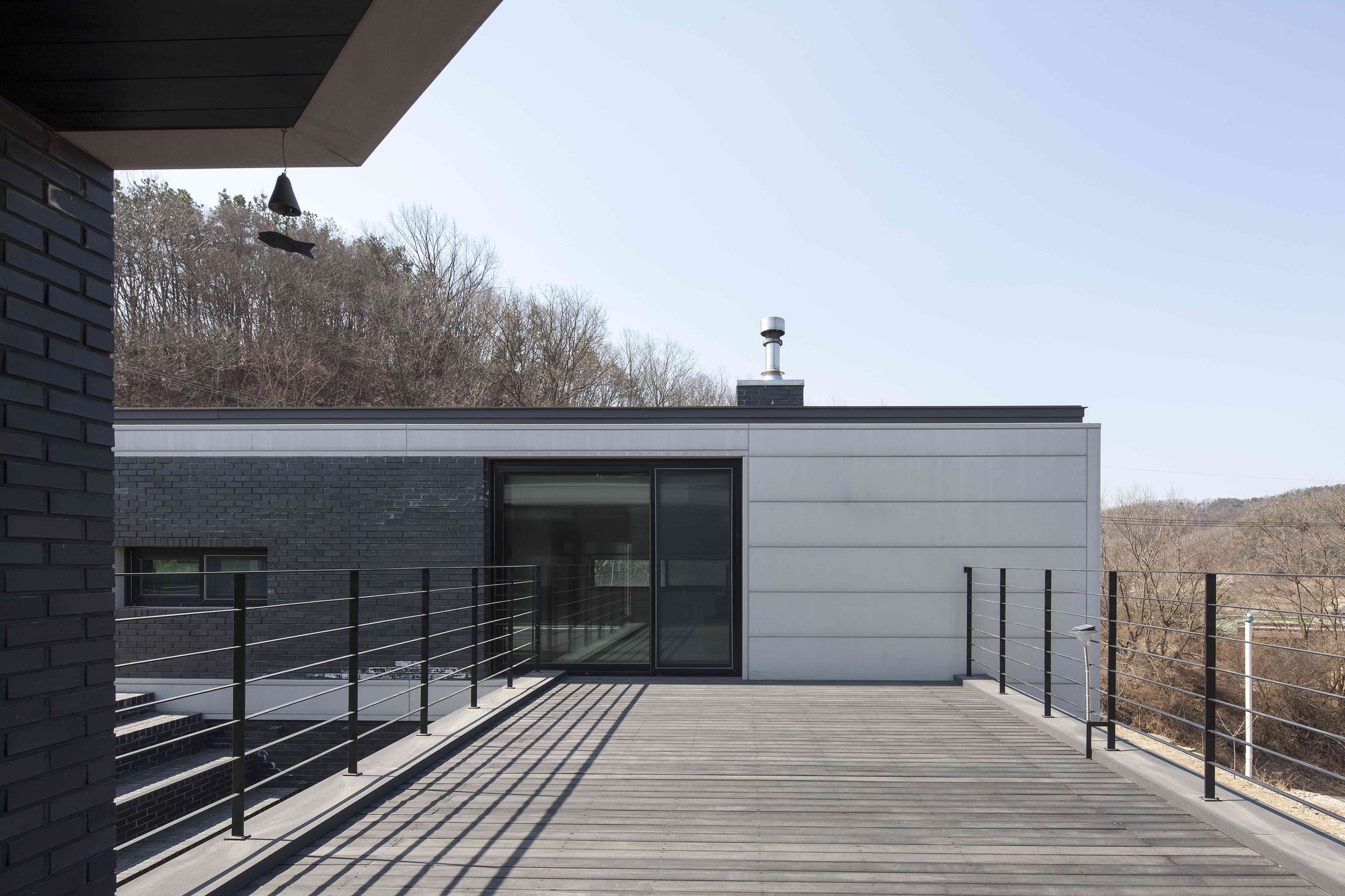 Gallery of Event House / UAARL_Urban Alternative Architecture Research ...