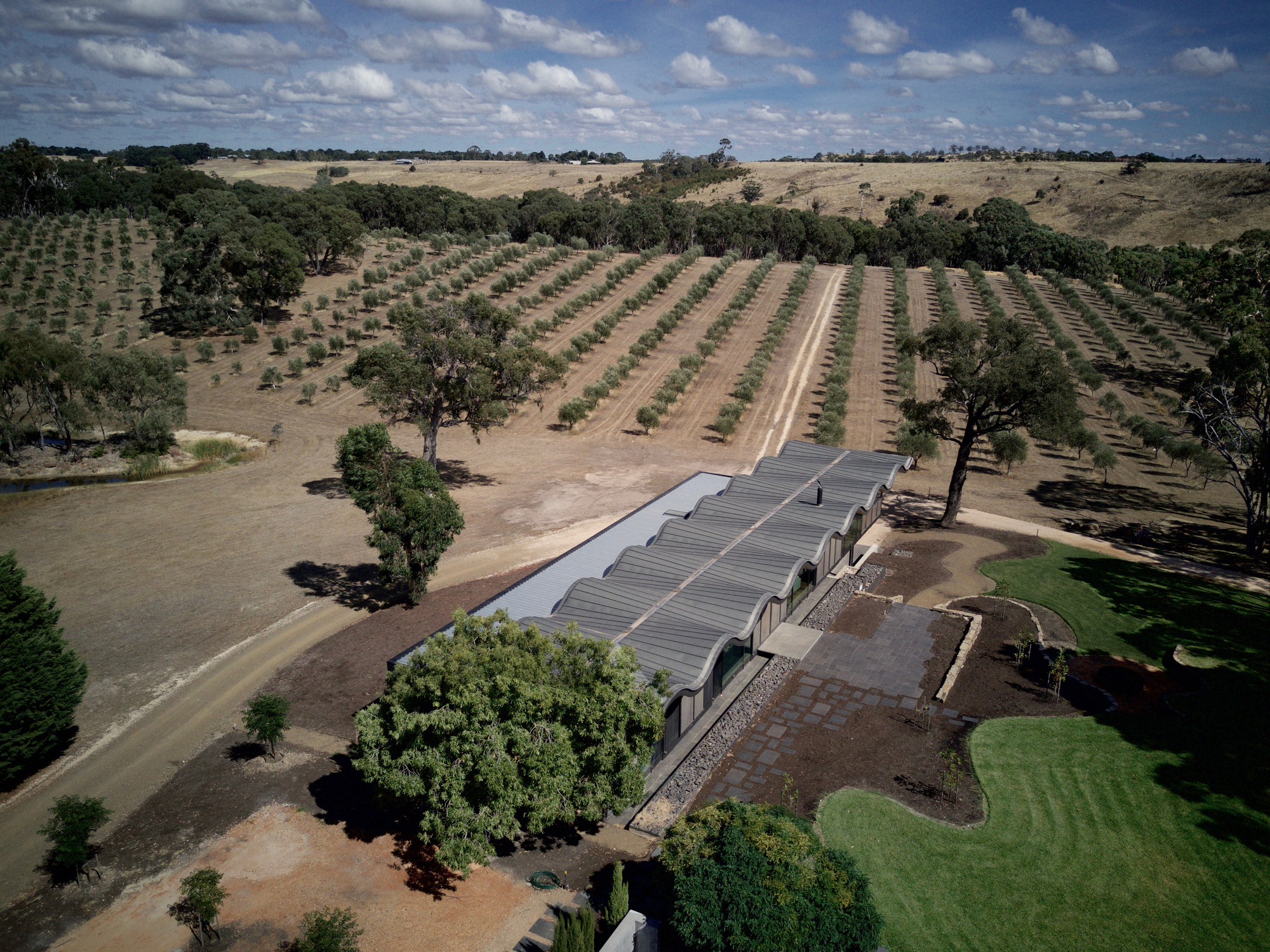 Gallery of Lauriston House / Seeley Architects - 6