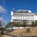 Centro Asebanacio / ICESA | ArchDaily Brasil