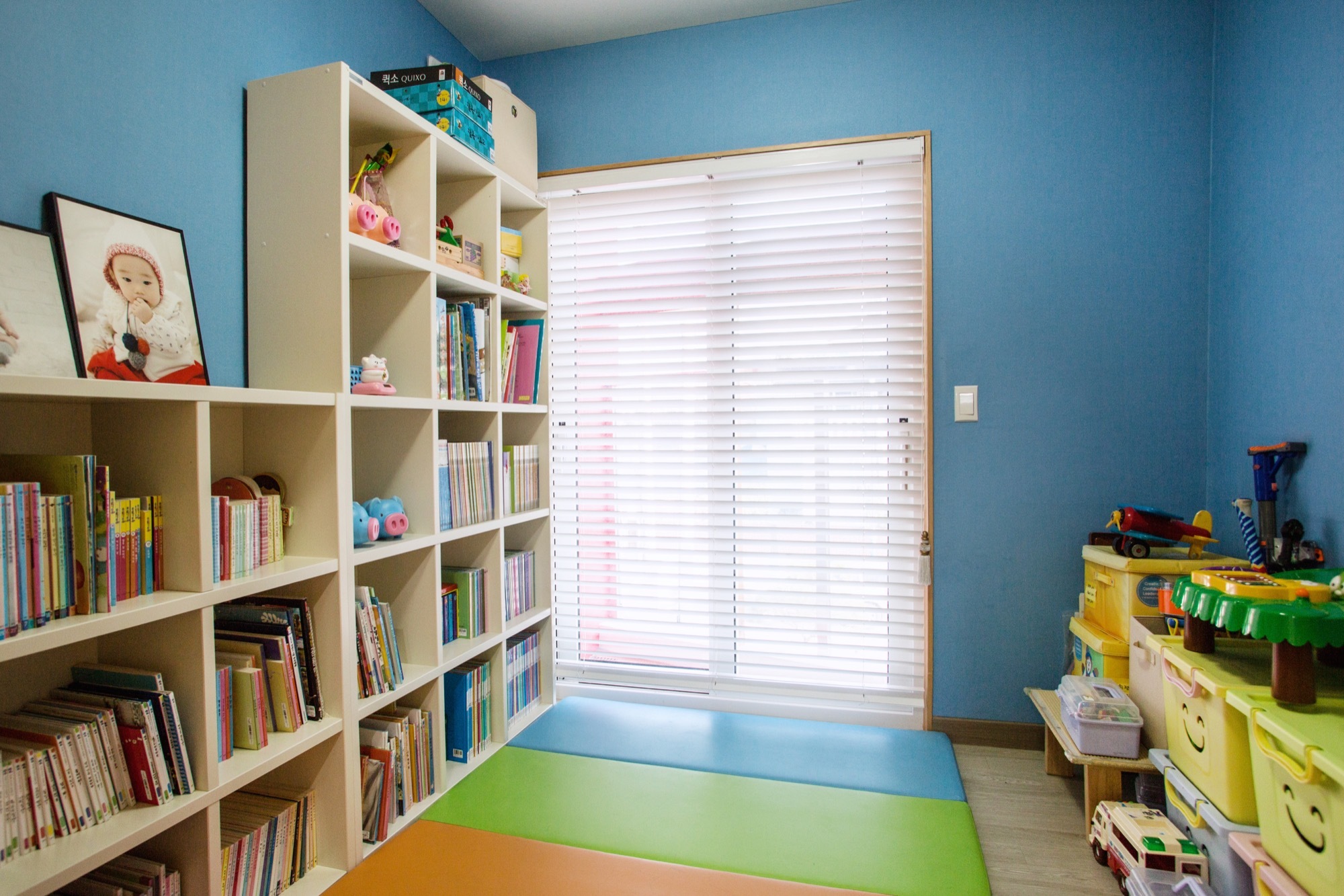 Gallery of Juhyangjae / KDDH - 13