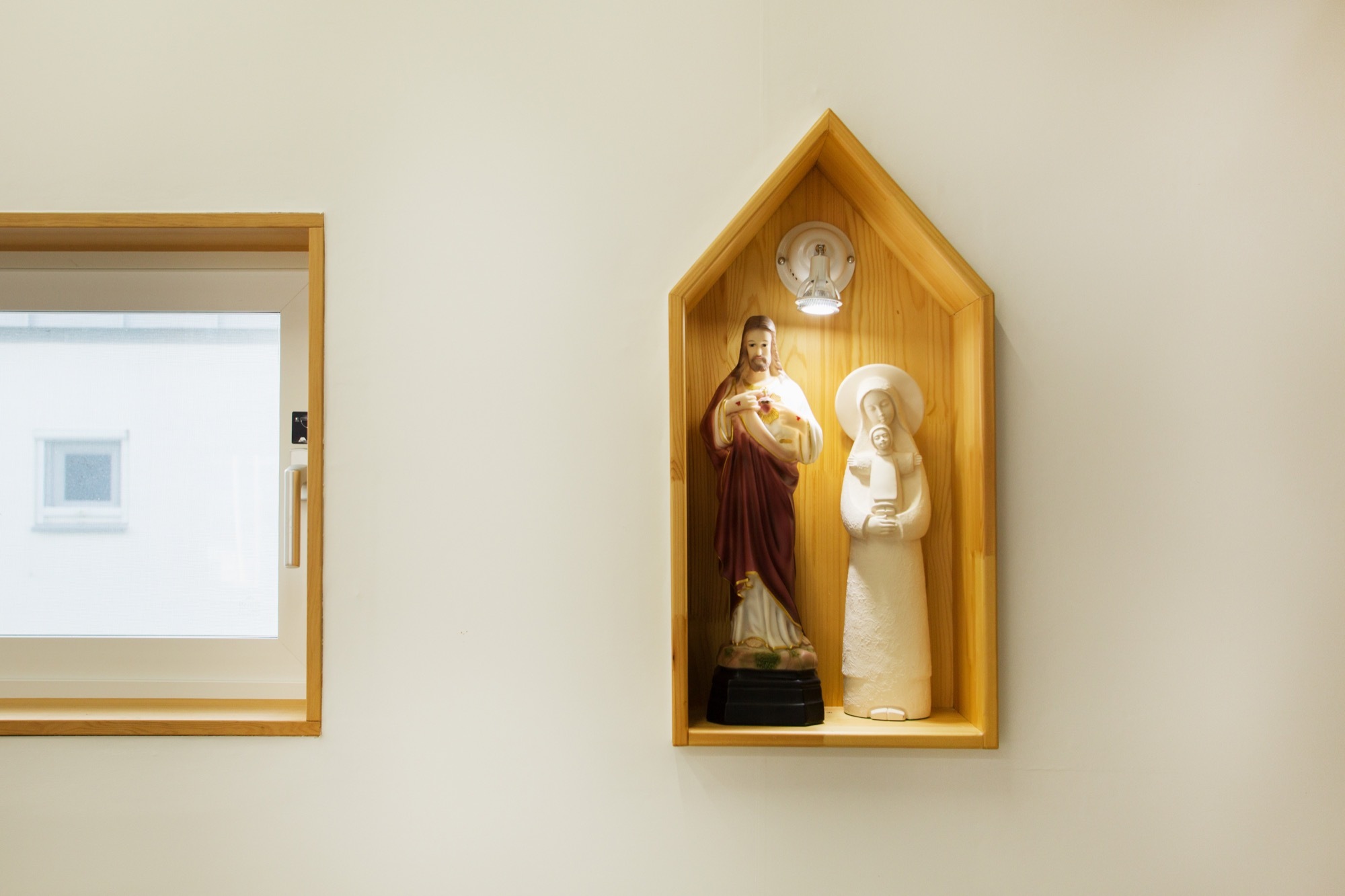 Gallery of Juhyangjae / KDDH - 29