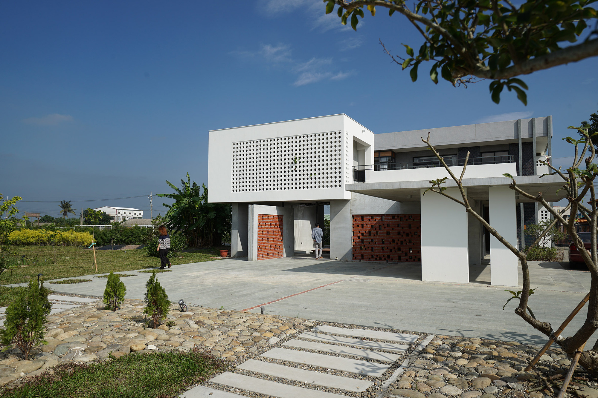 Gallery of Lee Family Residence / Harmony-design Studio - 8