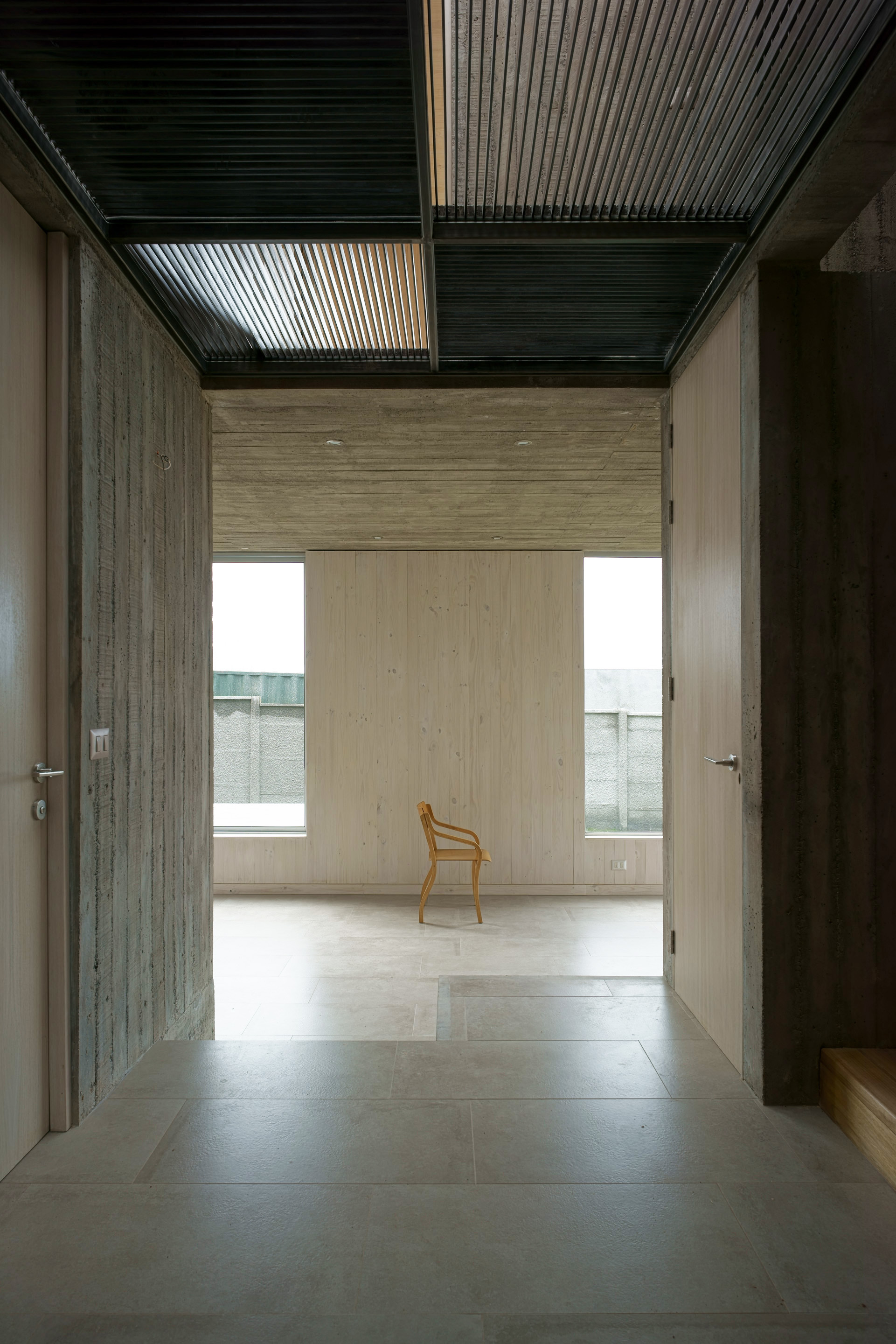 Gallery of CBR House / Cristián Berríos - 2