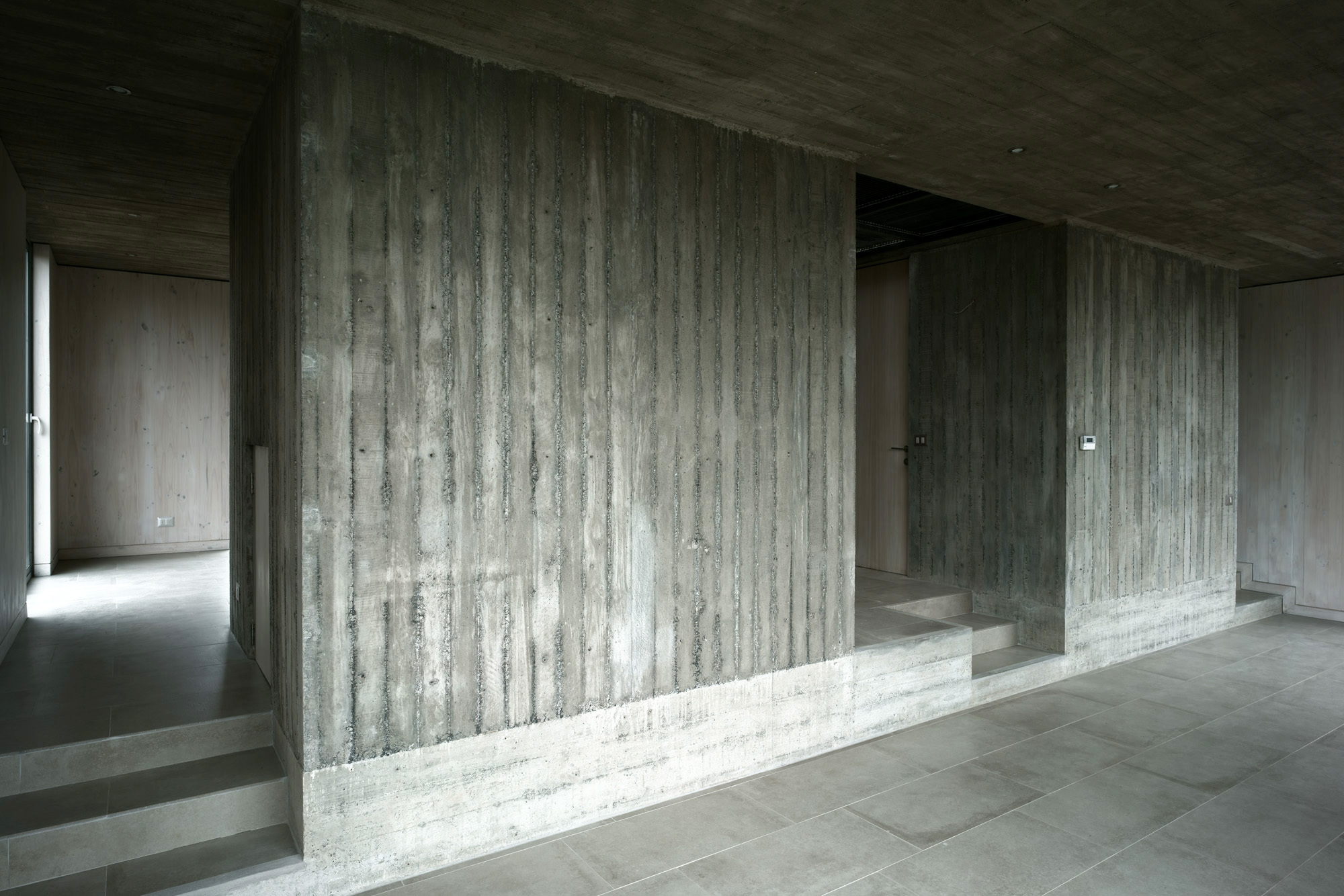 Gallery of CBR House / Cristián Berríos - 7