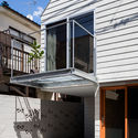 22 Skinny Houses With a Narrow Footprint and a Broad Impact | ArchDaily