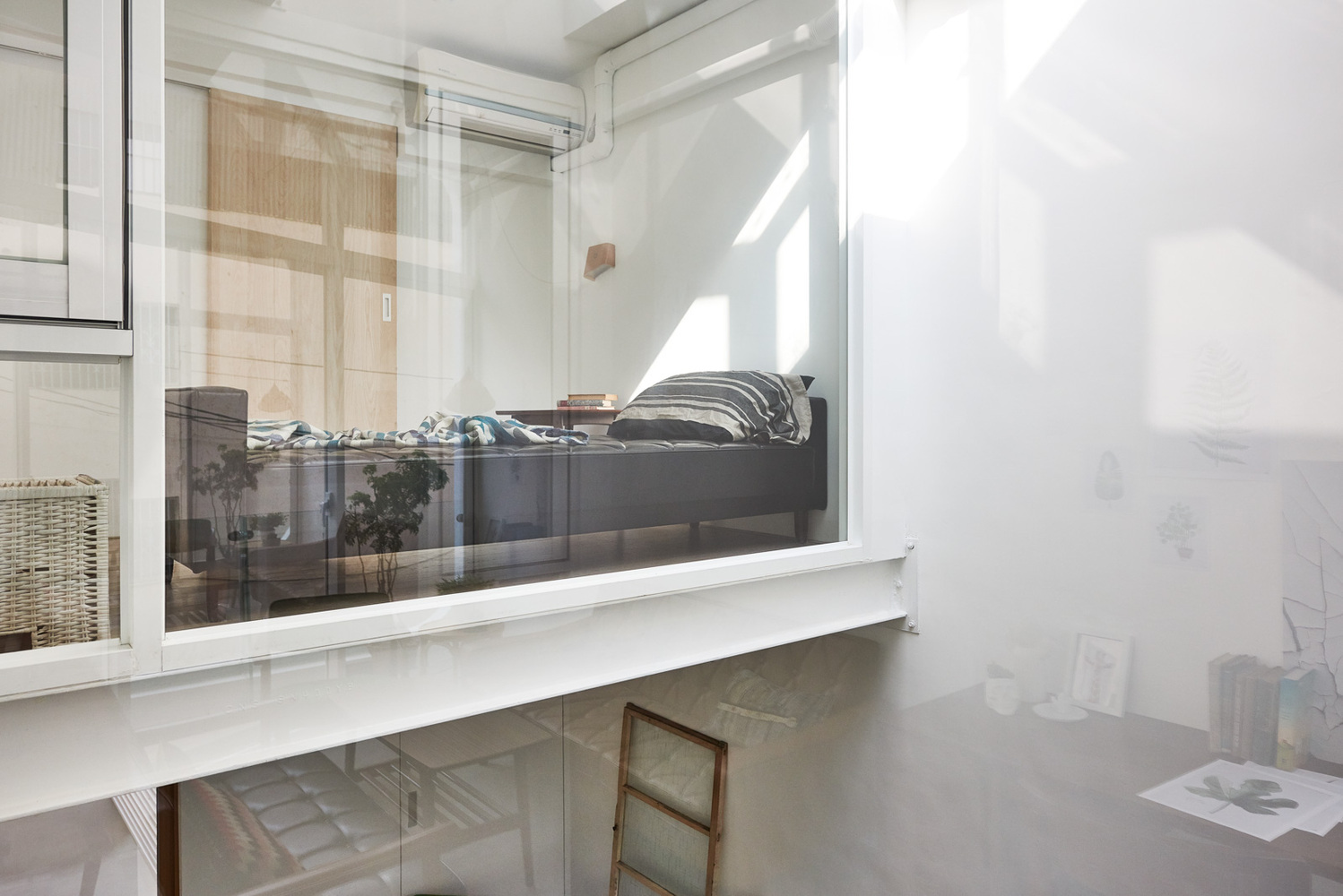 Galería De Skinny Houses 22 Casas Estrechas Que Generan Un Amplio Impacto 96