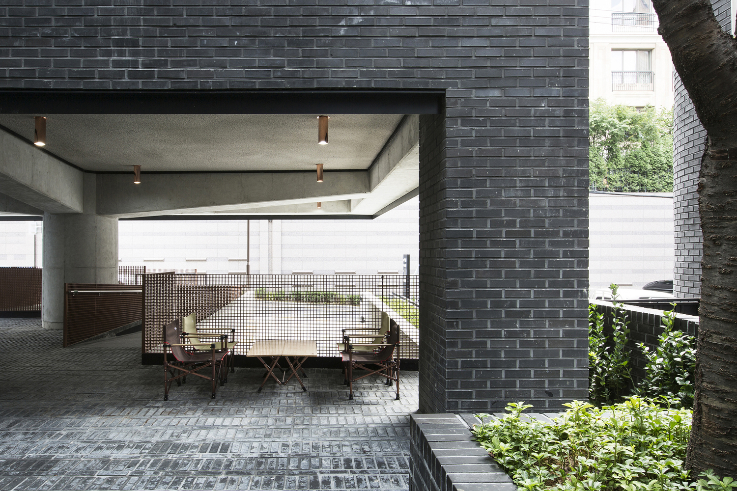 Gallery of 12 Dynamic Buildings in South Korea Pushing the Brick ...