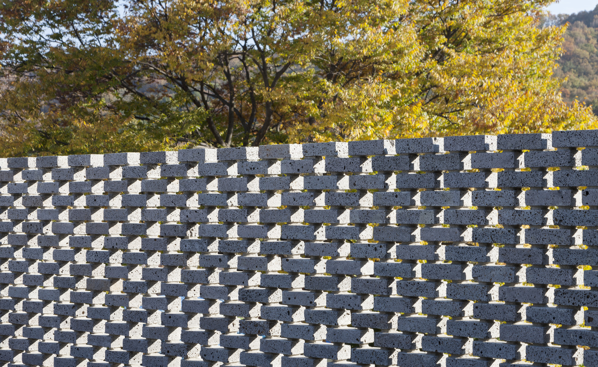 Gallery of 12 Dynamic Buildings in South Korea Pushing the Brick ...