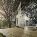 Toodyay Shack / Paul Wakelam Architect - A Workshop | ArchDaily