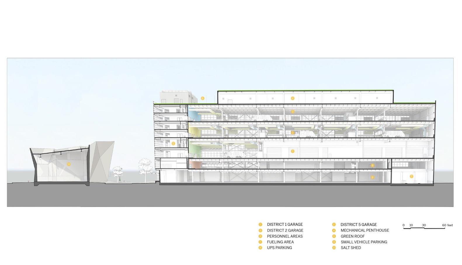 Gallery of AIA Selects Top 10 Most Sustainable Projects of 2017 - 29