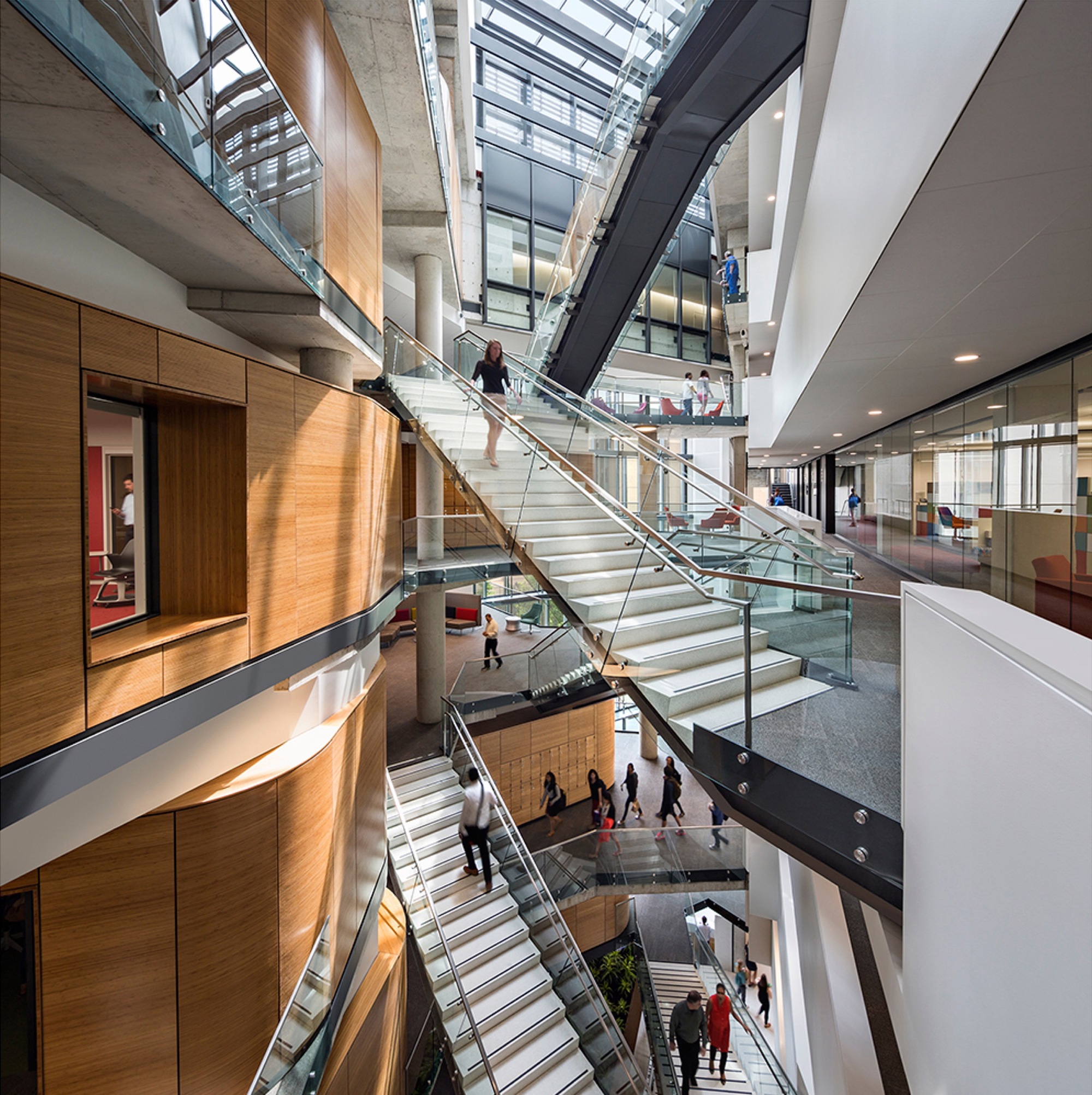 Gallery of AIA Selects Top 10 Most Sustainable Projects of 2017 - 31