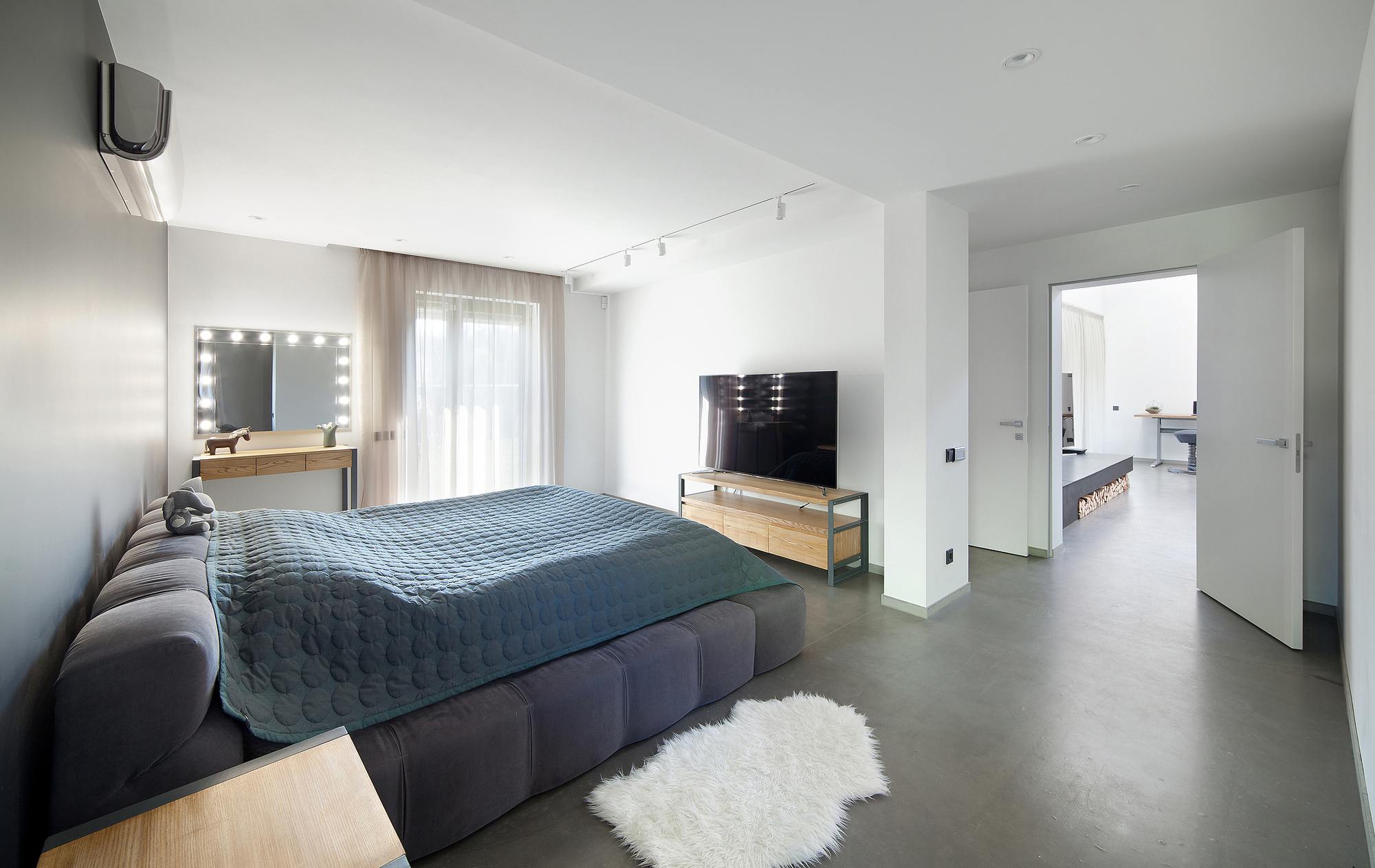 Galeria de Reforma Residencial / TSEH Architectural Group - 17