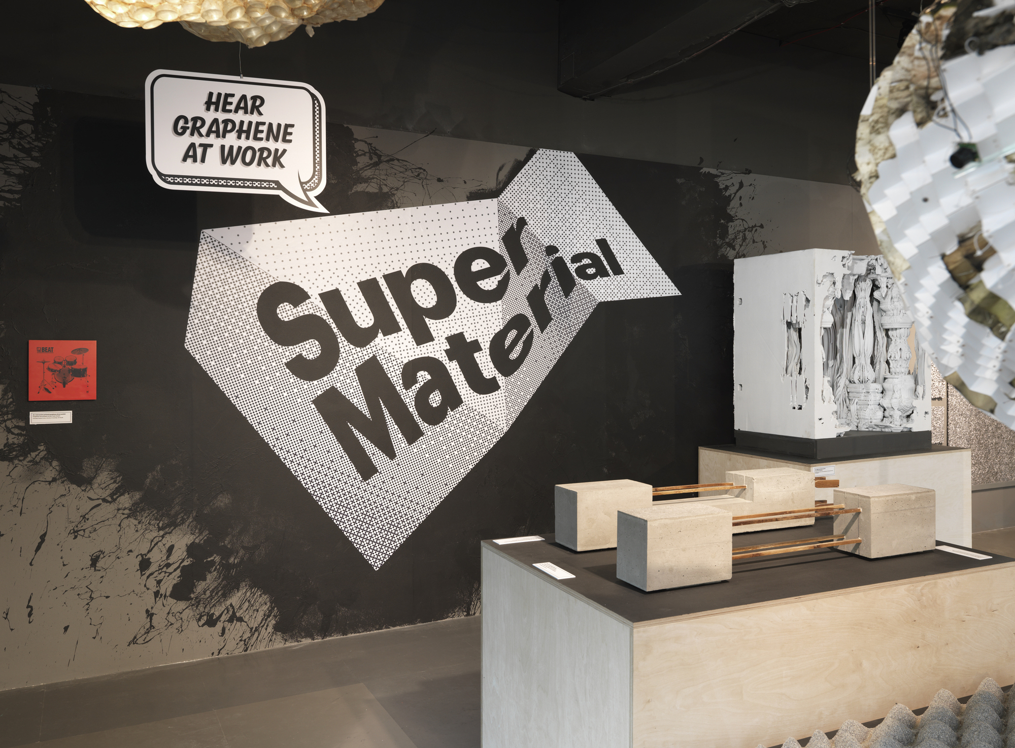 Gallery of From Superheroes To SuperMaterials: Five Super Materials ...