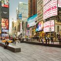 Times Square Celebrates Grand Opening of Snøhetta-Designed ...