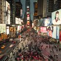 Times Square Celebrates Grand Opening of Snøhetta-Designed ...