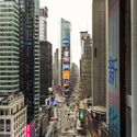 Times Square Celebrates Grand Opening of Snøhetta-Designed ...