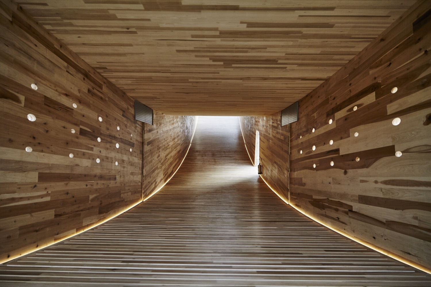 Gallery of The Smile / Alison Brooks Architects - 4