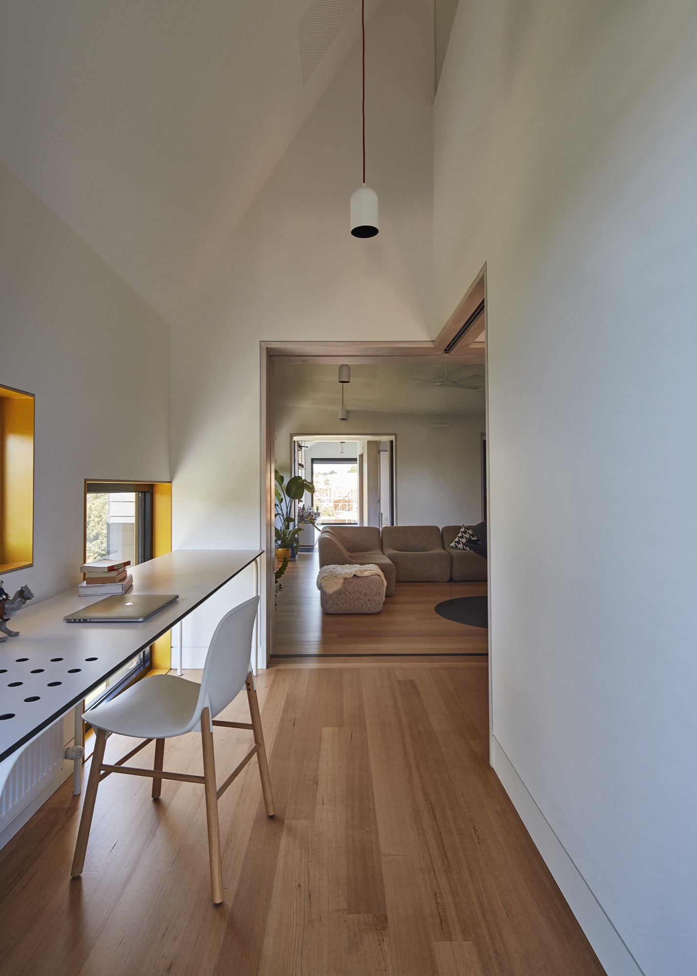 Gallery of Charles House / Austin Maynard Architects - 12