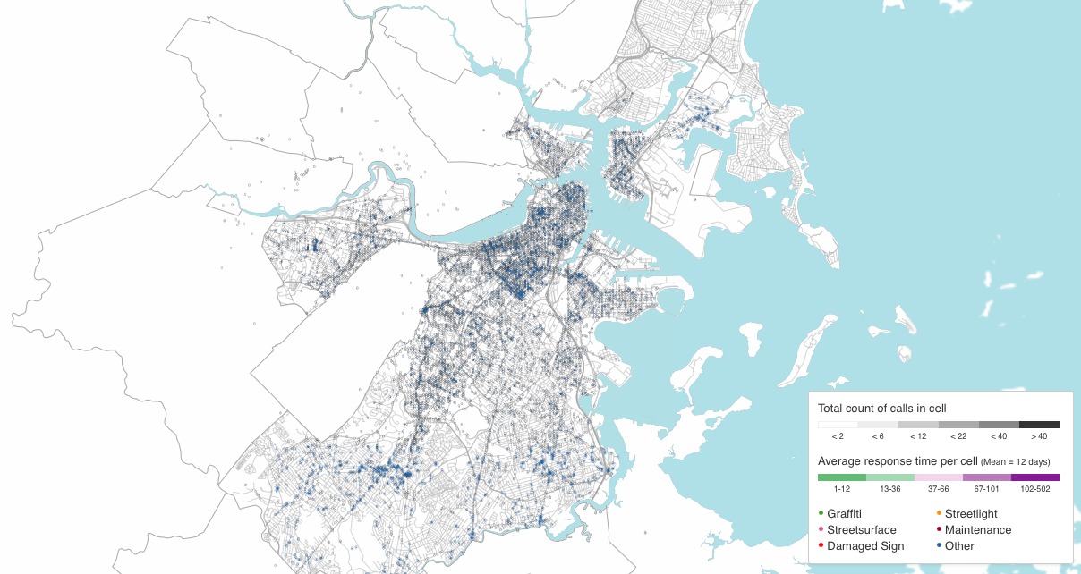 Gallery of 7 of MIT Labs' Best Ideas for Future Cities - 28