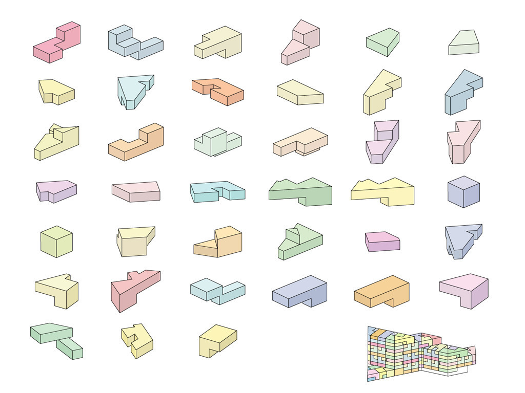 Gallery of 30 Graphs and Charts to Boost Your Visual Presentations - 7