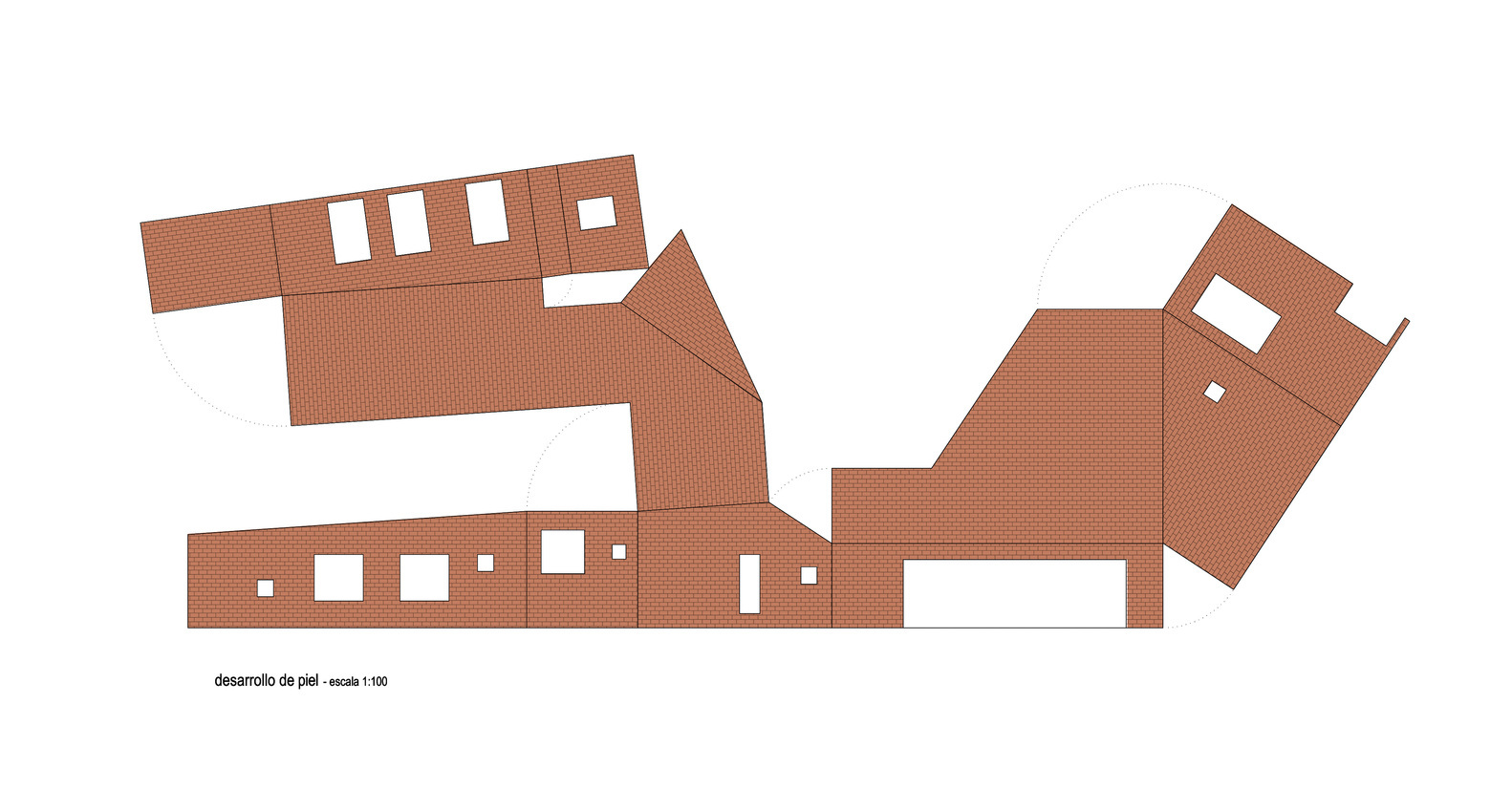 Galeria de Esquemas e diagramas: 30 exemplos de como organizar ...