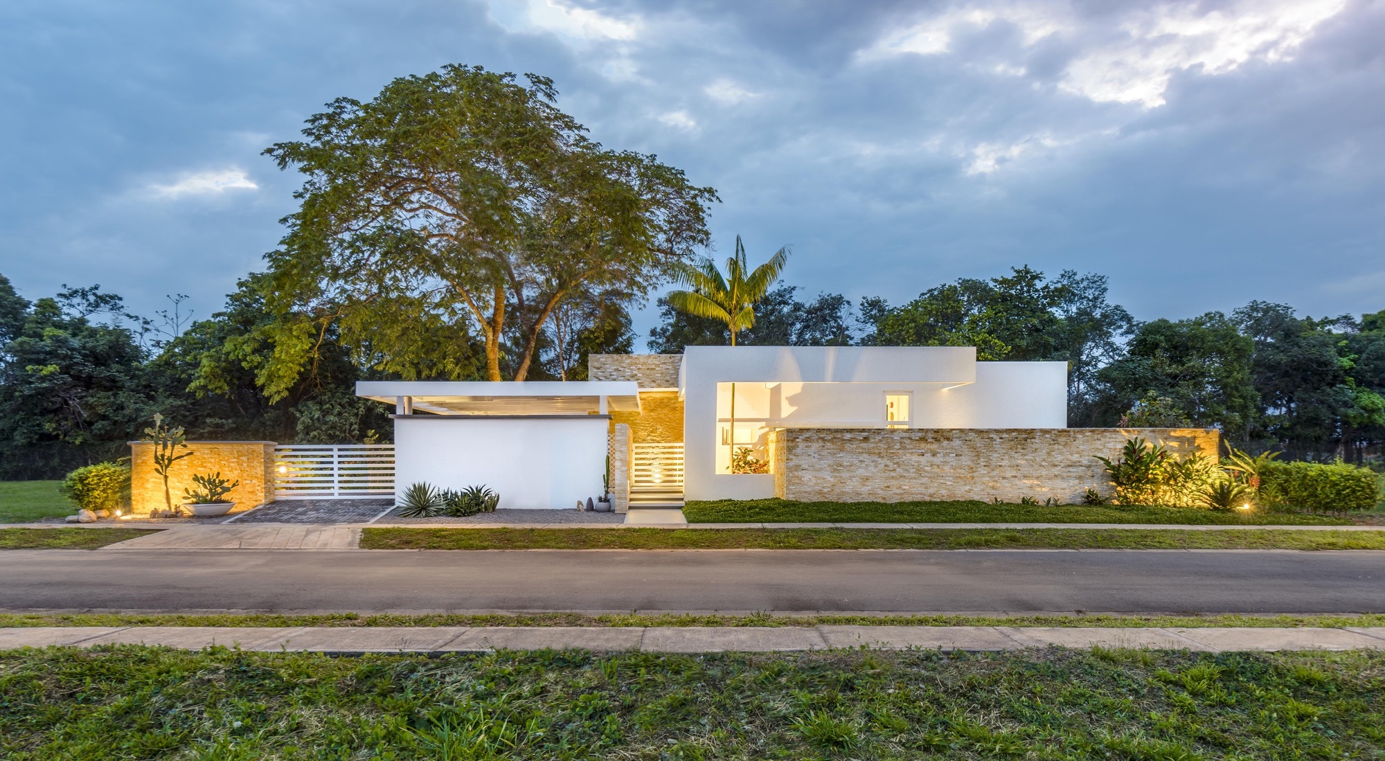 Galería de Casa de la Acacia / David Macias Arquitectura y Urbanismo - 9